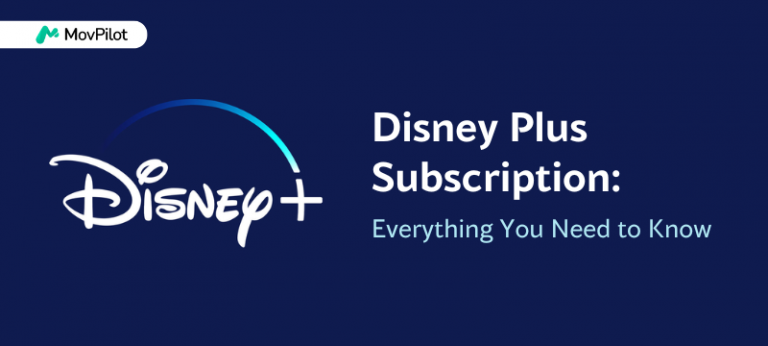 Disney Plus Subscription: Pricing, Content, and How to Subscribe [2024]